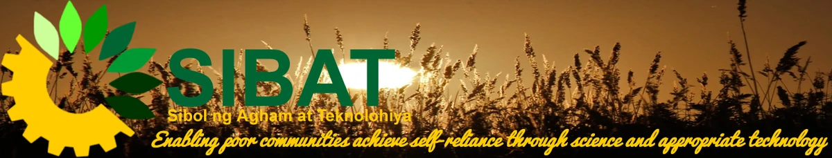 SIBAT: Sustainable Agriculture Advocacy and Organizing Officer | IGV ...