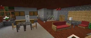 Ihascupquake Oasis