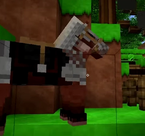 The Horse Family | Cupquake Wiki | Fandom