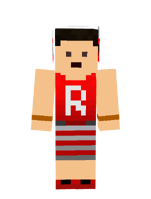 Red | Cupquake Wiki | Fandom