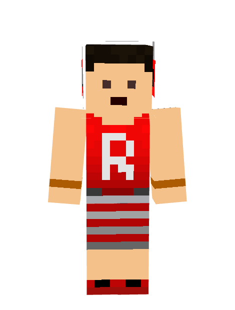 Ihascupquake And Redb15 Minecraft
