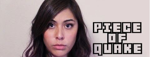 Piece of Quake | Cupquake Wiki | Fandom