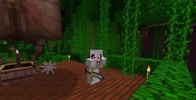 Ihascupquake Oasis Encantado Stream IhascupquakeMusicSource | Listen
