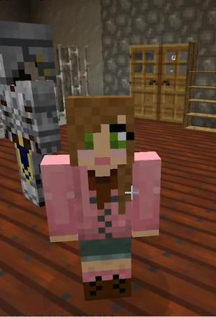 List of characters in Minecraft Oasis (season 1) | Cupquake Wiki | Fandom