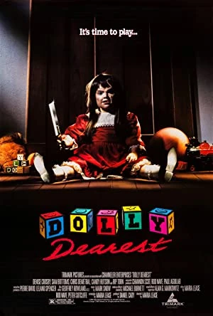Dolly Dearest (Film) | The Horror Show Wiki | Fandom