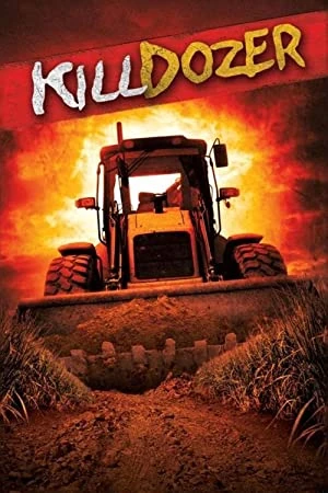 Killdozer | The Horror Show Wiki | Fandom