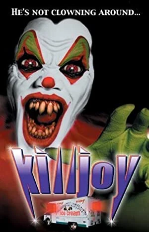 Killjoy | The Horror Show Wiki | Fandom