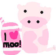 Pink Cow | Upperstory Wiki | Fandom
