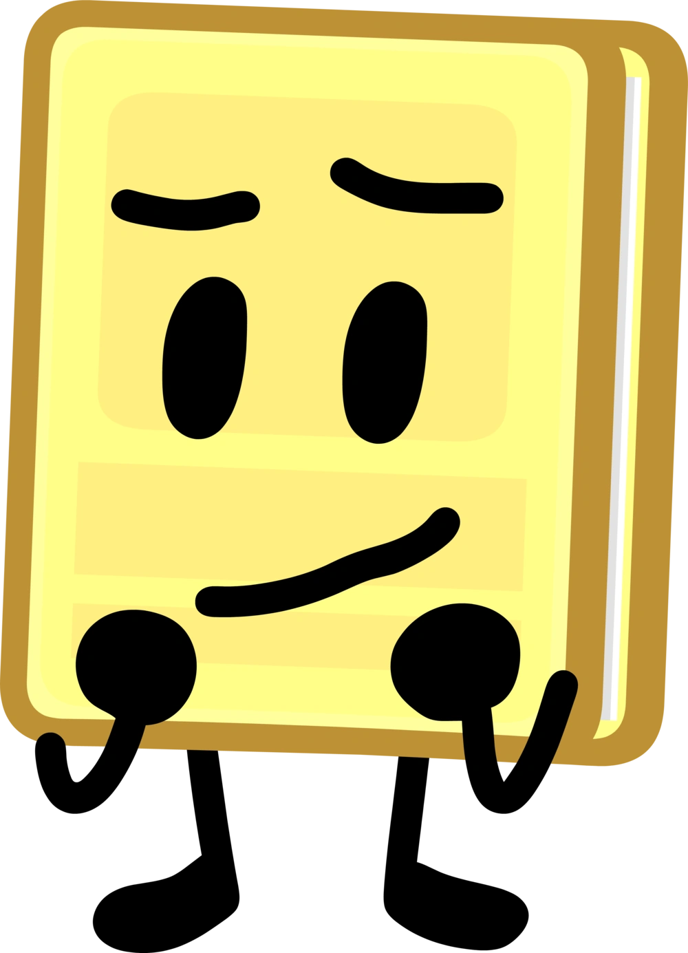 Story Book/Gallery | Mysterious Object Super Show Wiki | Fandom