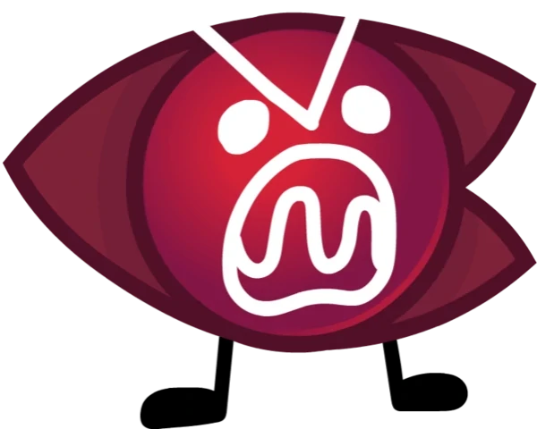 Cup Of Glass/Relationships | Mysterious Object Super Show Wiki | Fandom