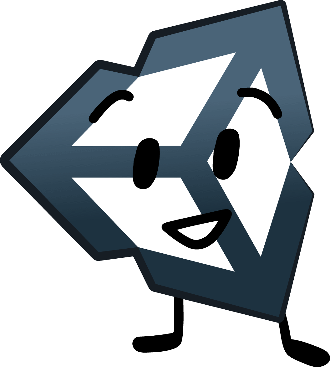 Unity | Mysterious Object Super Show Wiki | Fandom