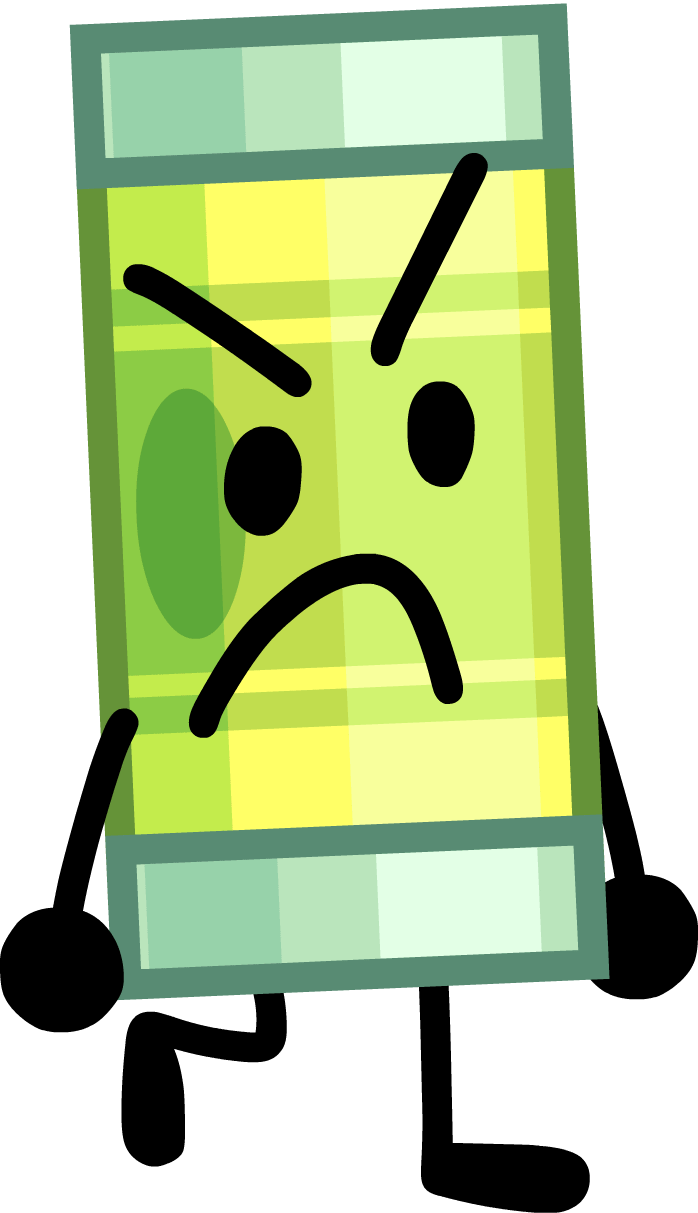 Banana Juice | Mysterious Object Super Show Wiki | Fandom