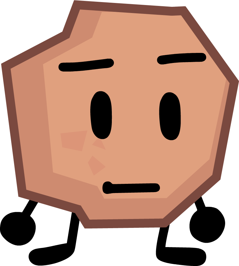 Breadcrumb | Mysterious Object Super Show Wiki | Fandom