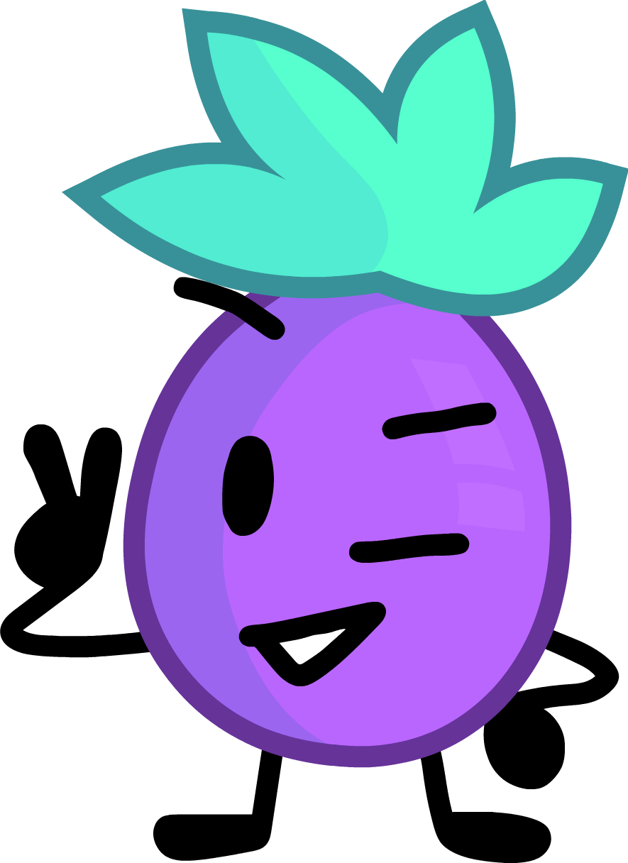 Alien Pineapple | Mysterious Object Super Show Wiki | Fandom