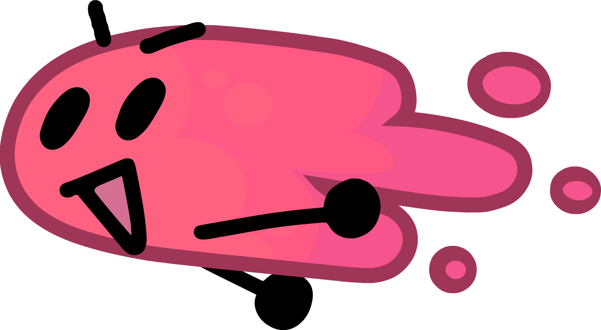 Smear Frame | Mysterious Object Super Show Wiki | Fandom