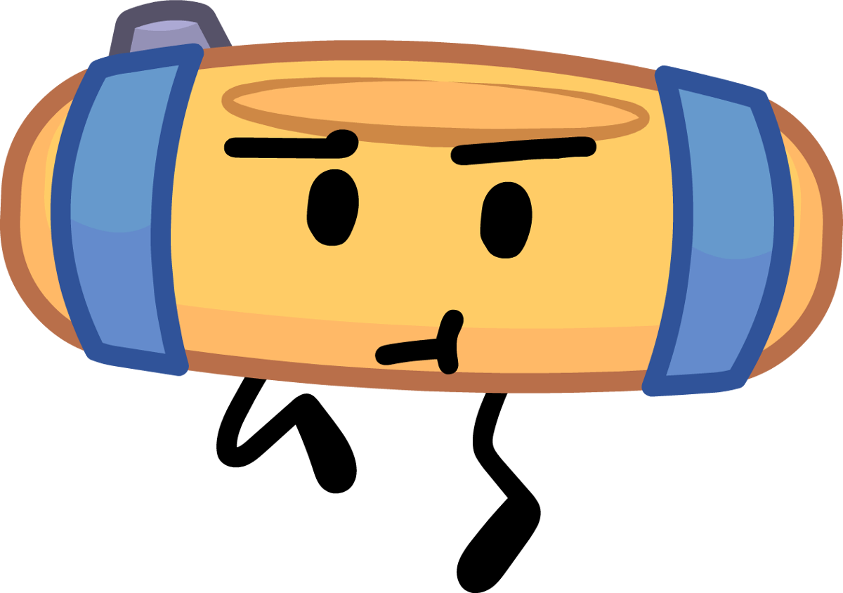 Floaty | Mysterious Object Super Show Wiki | Fandom