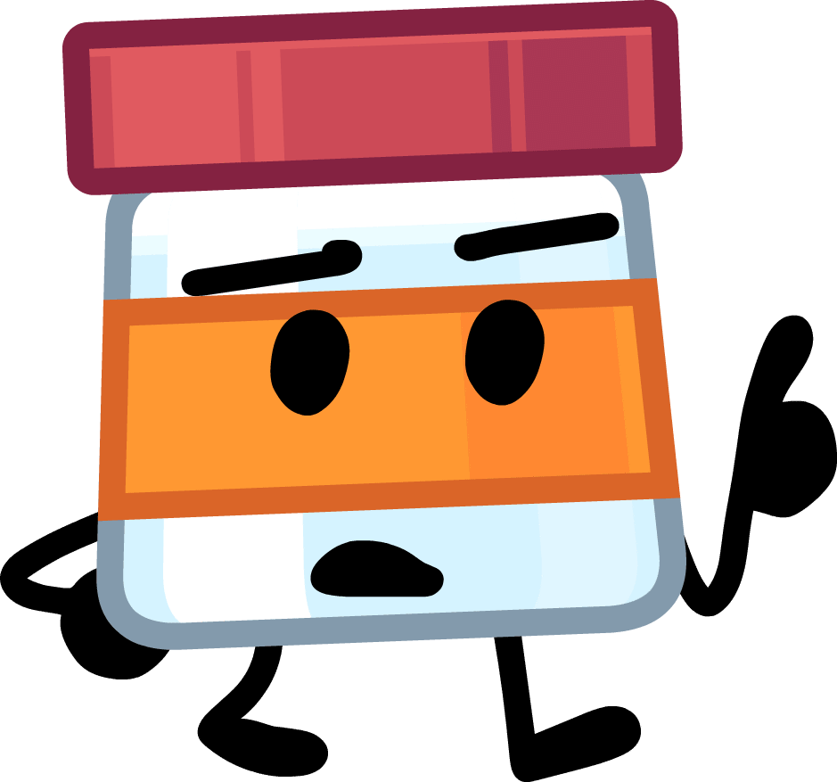 L-Gloo | Mysterious Object Super Show Wiki | Fandom