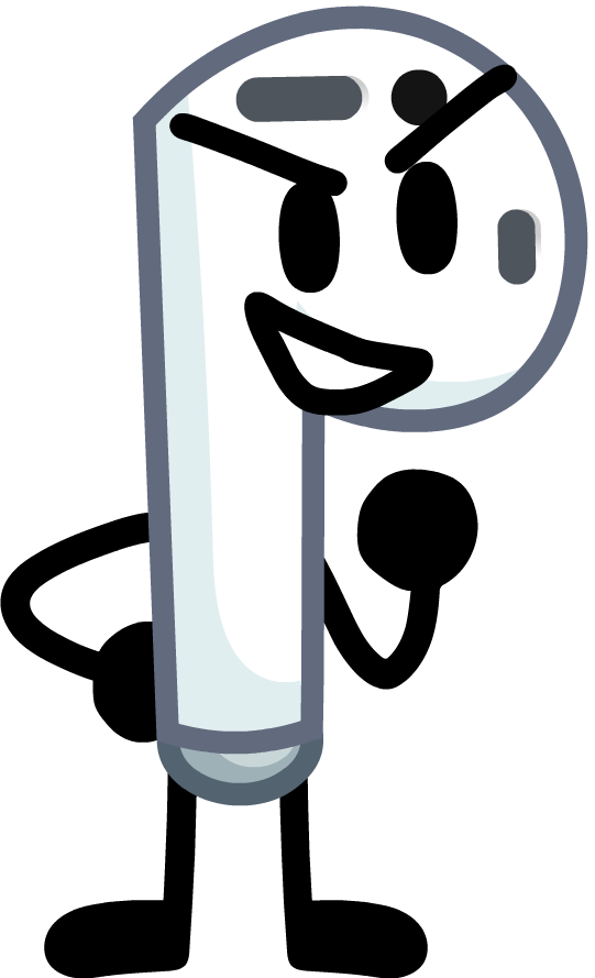 AirPod/Gallery | Mysterious Object Super Show Wiki | Fandom