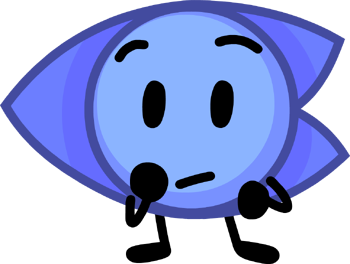 Shapy | Mysterious Object Super Show Wiki | Fandom