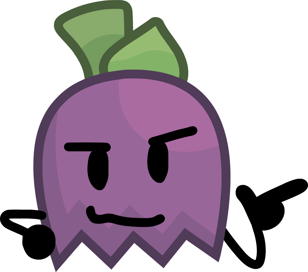 Ghost Pepper | Mysterious Object Super Show Wiki | Fandom