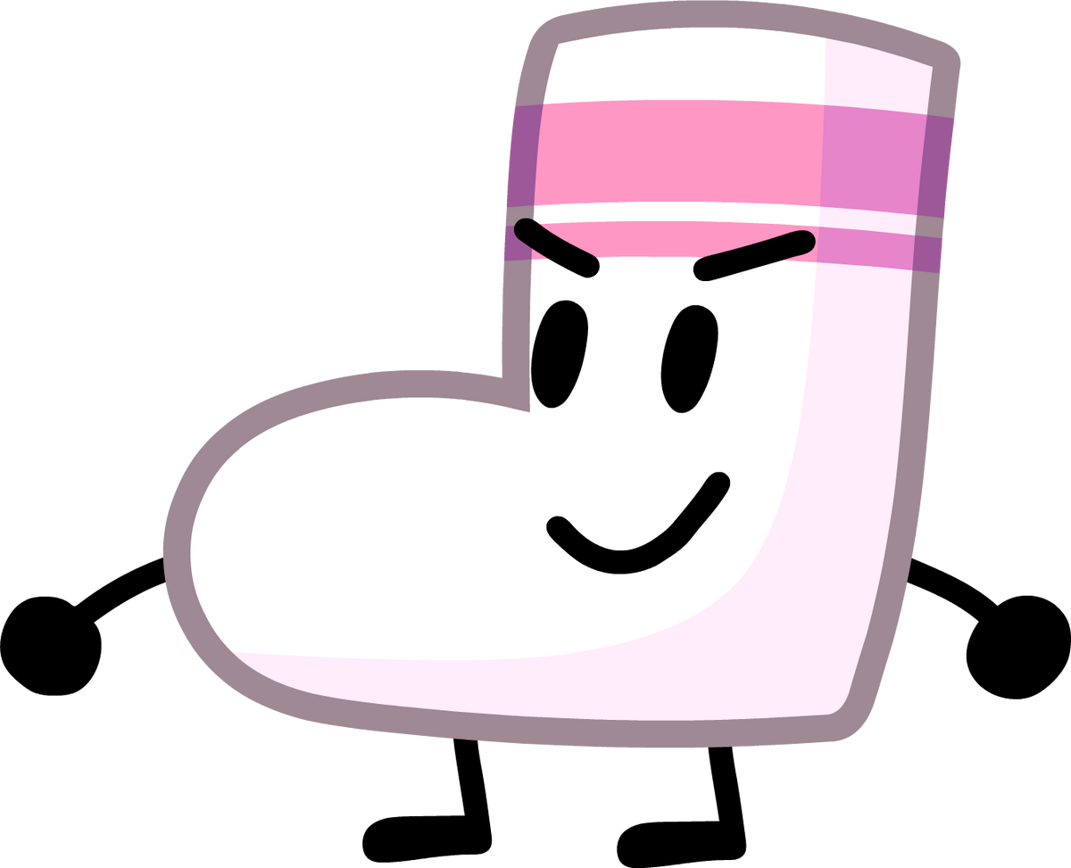 Sock | Mysterious Object Super Show Wiki | Fandom