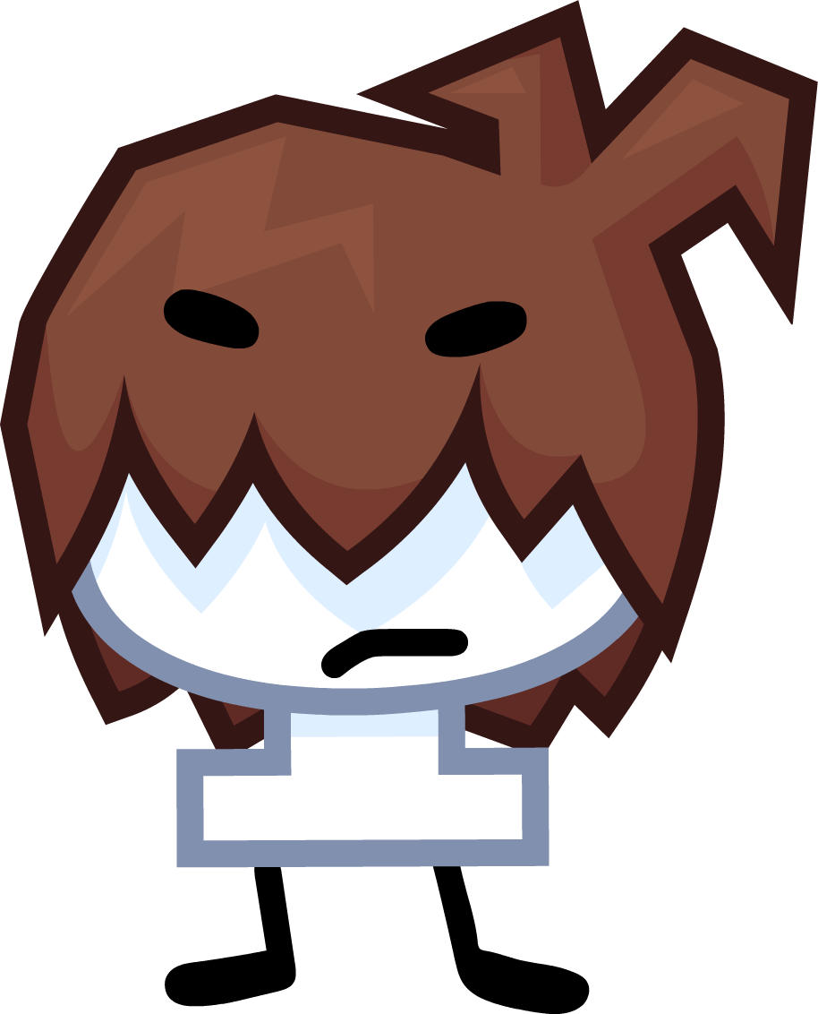 Wig | Mysterious Object Super Show Wiki | Fandom