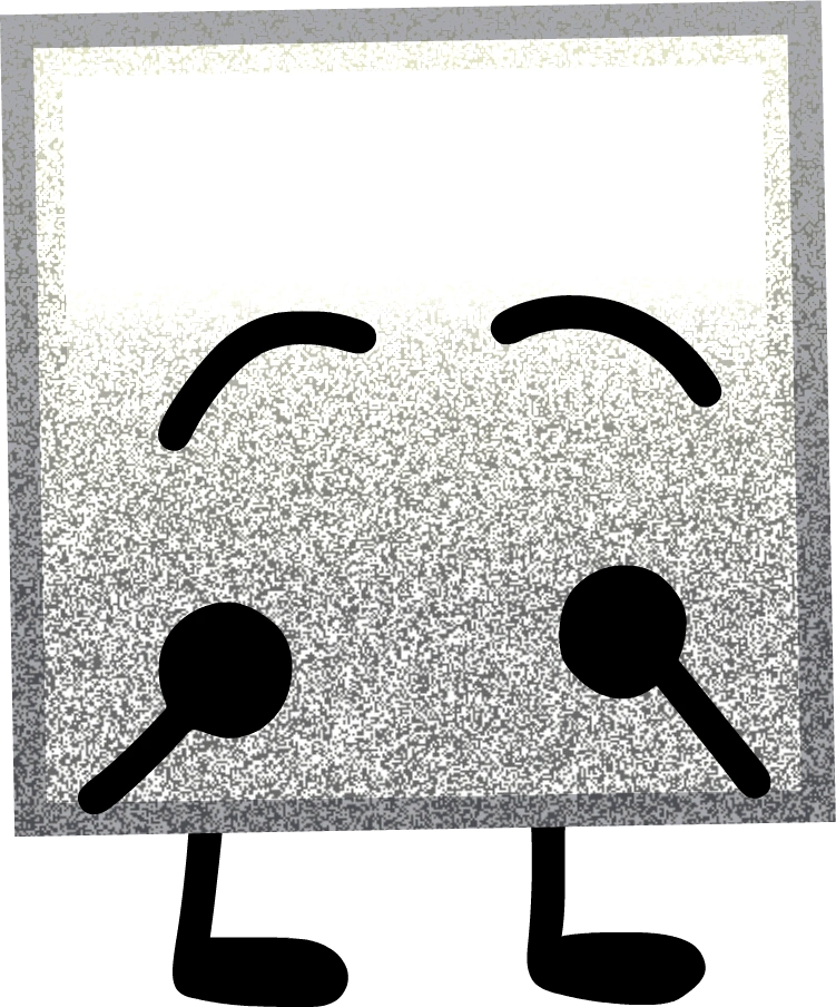 Static | Mysterious Object Super Show Wiki | Fandom