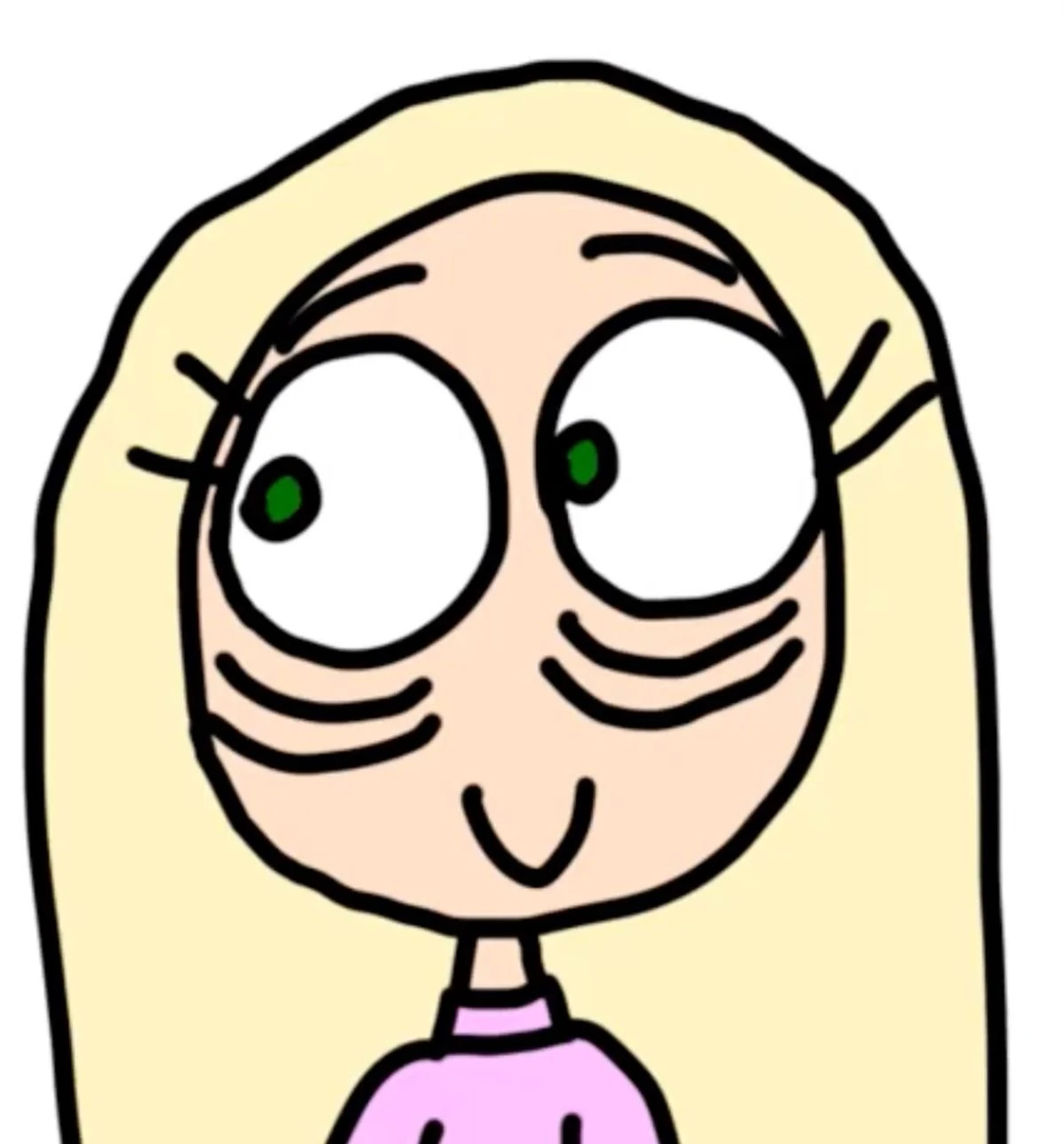 Sarah Gardner | Creep Wiki | Fandom