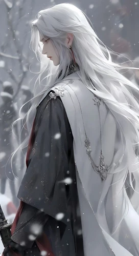 Ye Xuan | I Have a Sword Wiki | Fandom