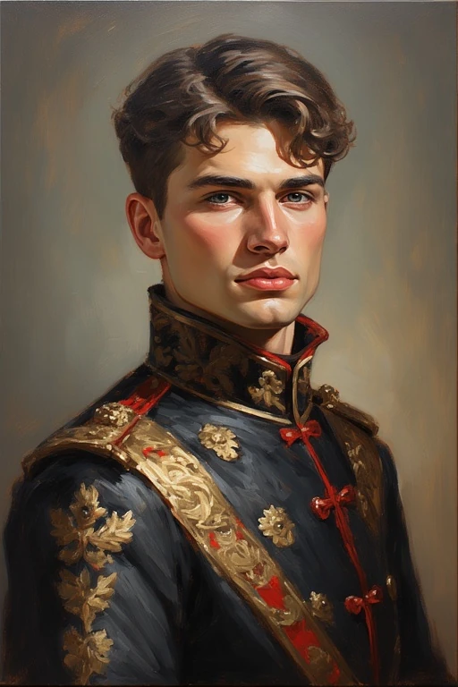 Alexander IV of Vameria (2210-2243) | IHD Wiki | Fandom