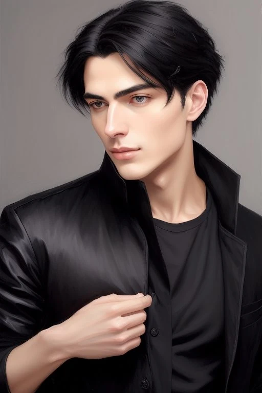 Jason Shaw (Born 2414) | IHD Wiki | Fandom