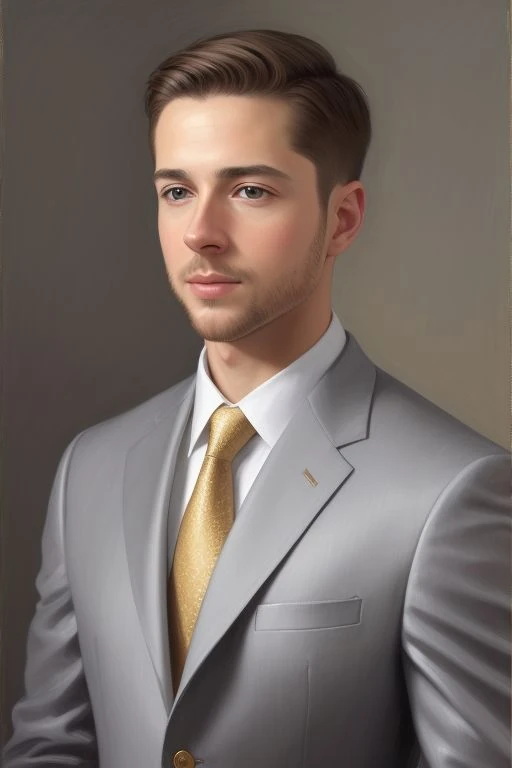 Alexander Parry (Born 2403) | IHD Wiki | Fandom