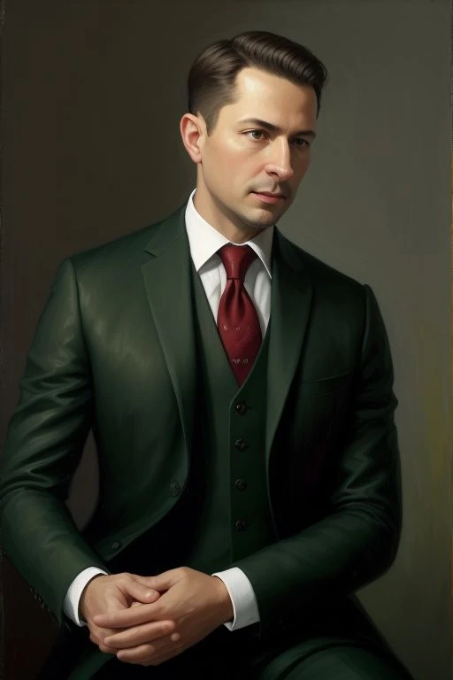 Peter Belyakov (2013-2108) | IHD Wiki | Fandom