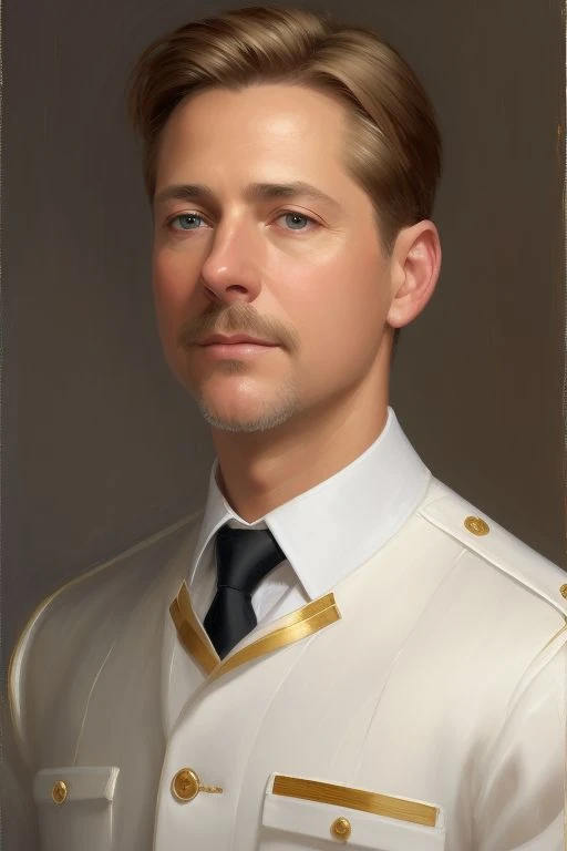 Michael Heartfield (Born 2387) | IHD Wiki | Fandom