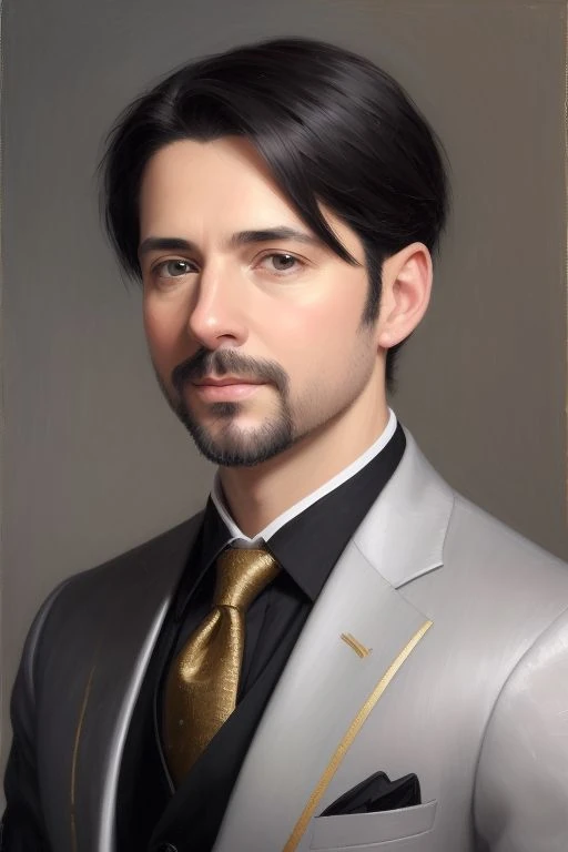 Hammond Shaw (Born 2395) | IHD Wiki | Fandom