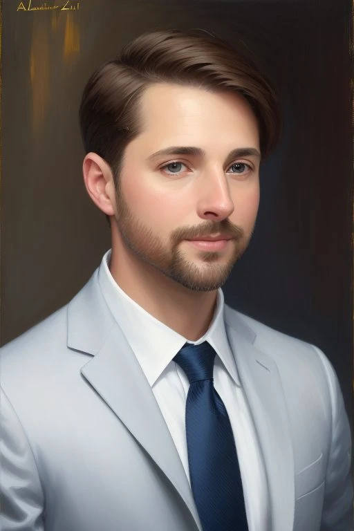 James Harrison Sr. (2019-2066) | IHD Wiki | Fandom