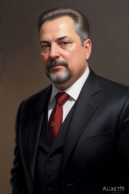 Anatoly Zimov (2009-2063) | IHD Wiki | Fandom