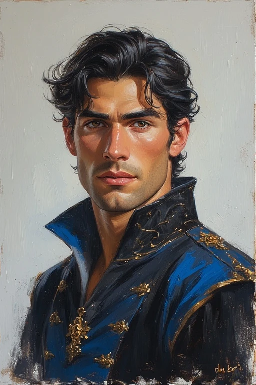 Troye I of Castamere (2113-2154) | IHD Wiki | Fandom