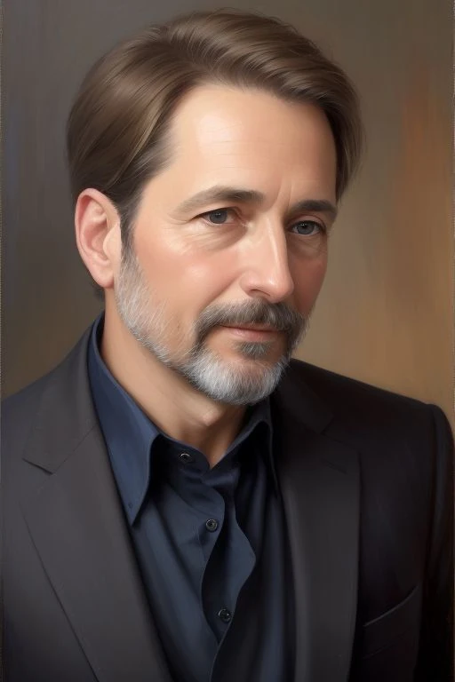 Ryan Baker (Born 2386) | IHD Wiki | Fandom