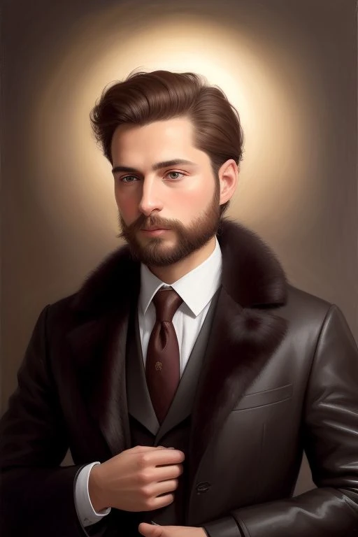 Alexander Demyan (2054-2101) | IHD Wiki | Fandom