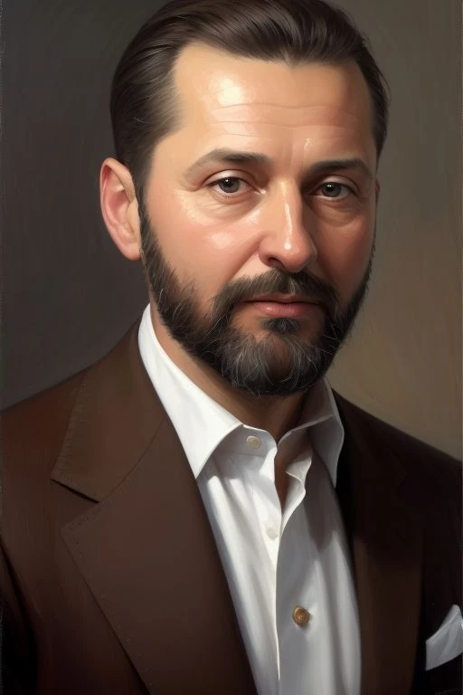 Peter Belyakov (2041-2137) | IHD Wiki | Fandom