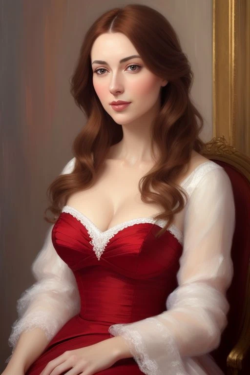 Olga Volkova (Born 2059) | IHD Wiki | Fandom