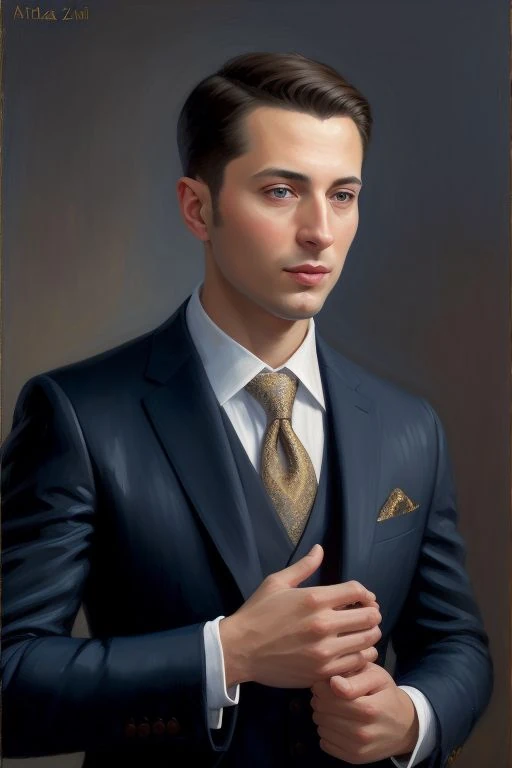 Ivan Belyakov (2034-2083) | IHD Wiki | Fandom