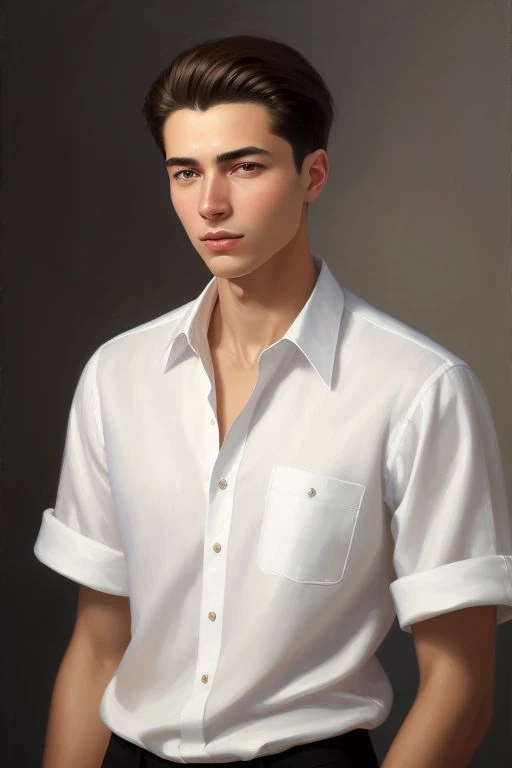 Christopher Darson (Born 2415) | IHD Wiki | Fandom