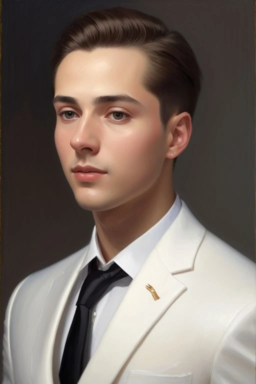 Michael Kozlov (2035-2081) | IHD Wiki | Fandom