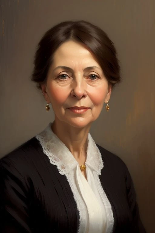 Anna Ivanova (2020-2080) | IHD Wiki | Fandom