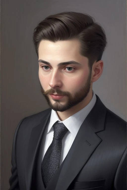 Ivan Novikov (Born 2048) | IHD Wiki | Fandom
