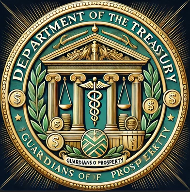 Vamerian Treasury Department | IHD Wiki | Fandom