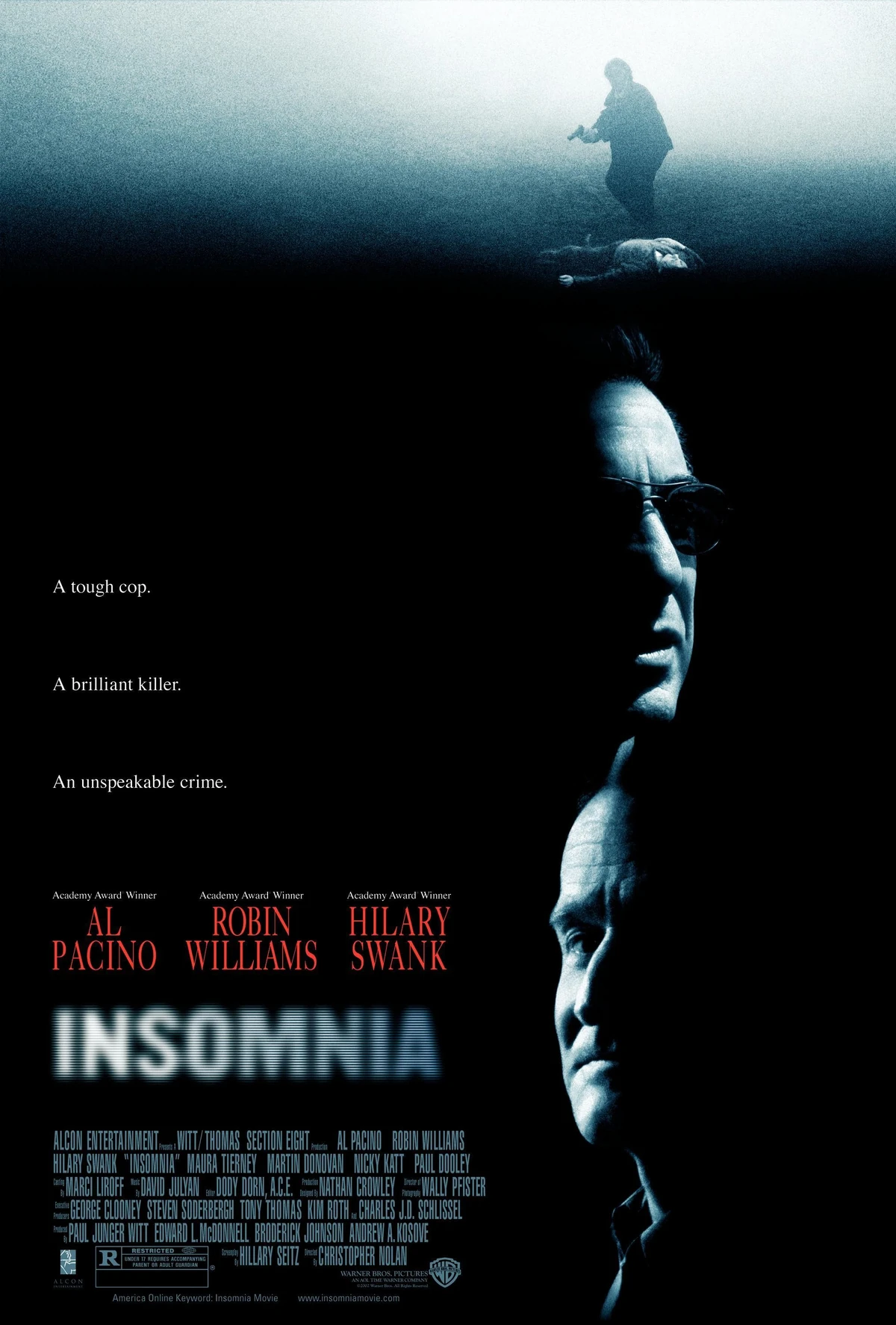 Insomnia (2002) | Films Wiki | Fandom