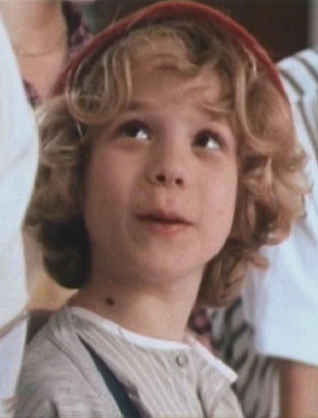 Tom Graf | Ich heirate eine Familie Wiki | Fandom